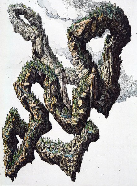 Bill Hosterman – Guide – Good Hart Artist Residency