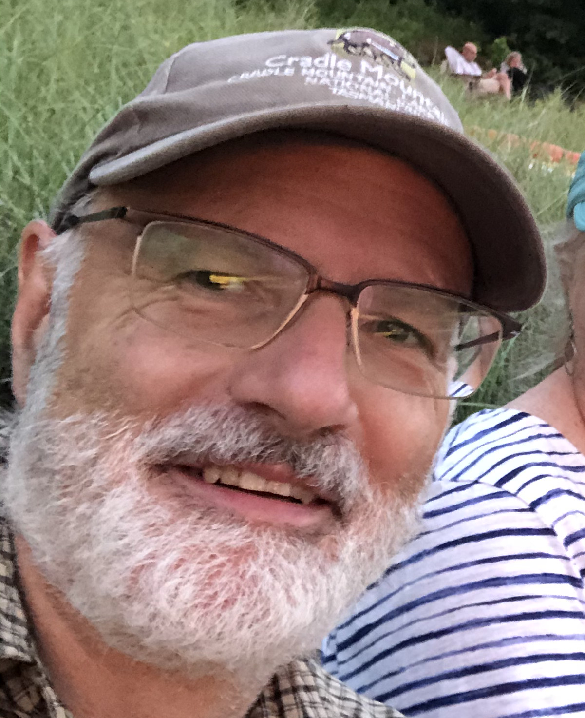 bill – Good Hart Artist Residency