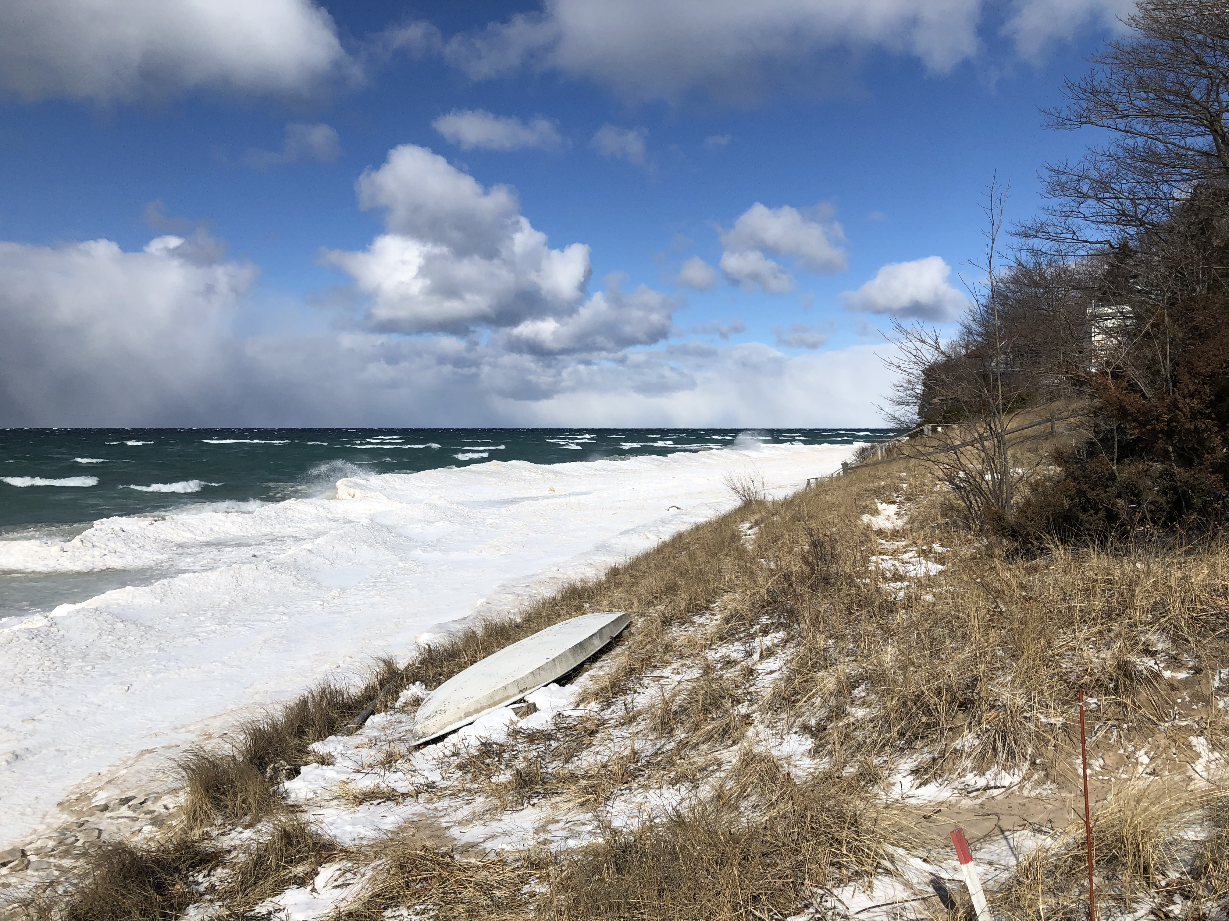 Steph Sorenson – March 2021 – Good Hart Artist Residency