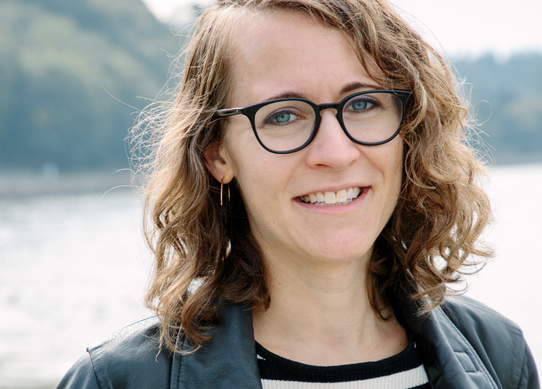 Erin Langner – Good Hart Artist Residency