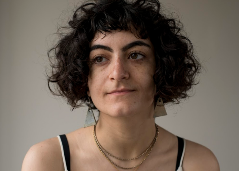 Leila Abdelrazaq – Good Hart Artist Residency