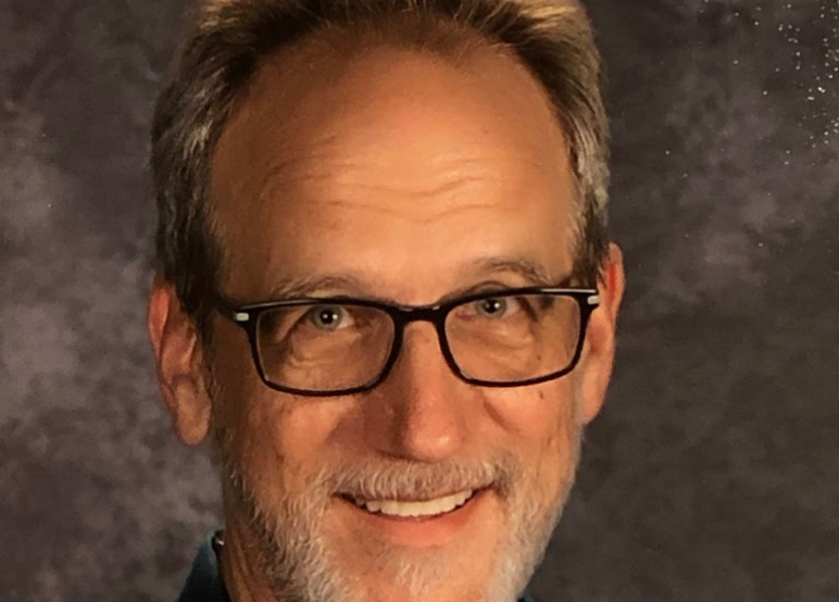 Stephen Kade – Good Hart Artist Residency