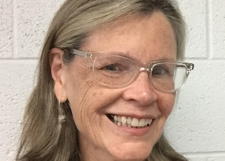 Jan Shoemaker – Good Hart Artist Residency