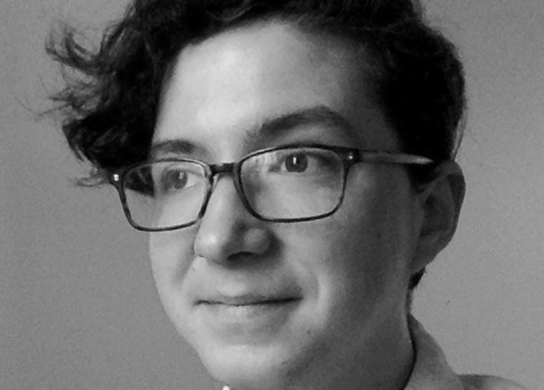 Samuel James Stover – Good Hart Artist Residency