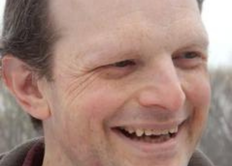 Bill Hosterman – Good Hart Artist Residency