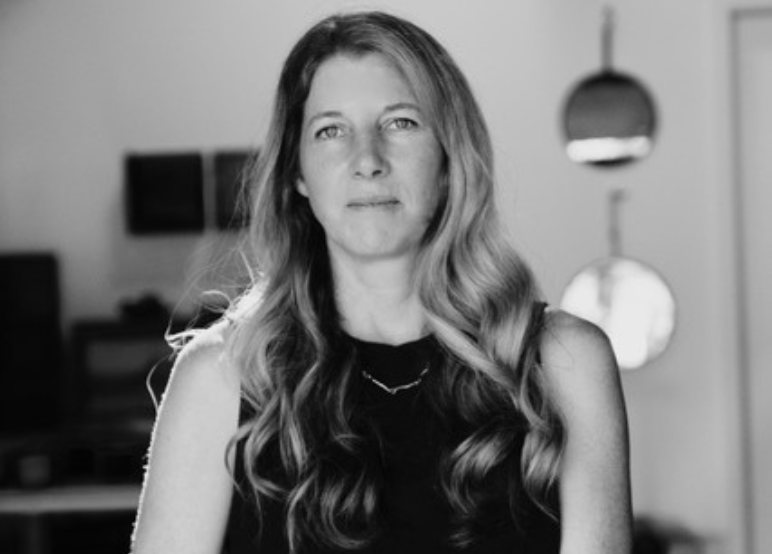 Alexa Allen – Good Hart Artist Residency